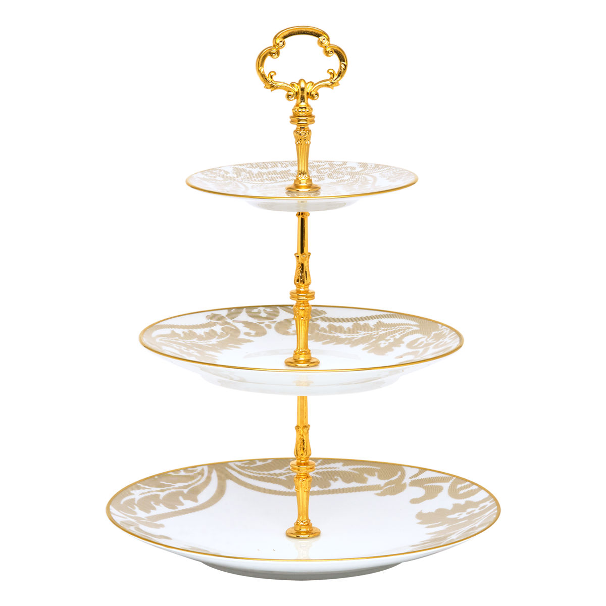 Damassé Ritz Paris Archives - Haviland