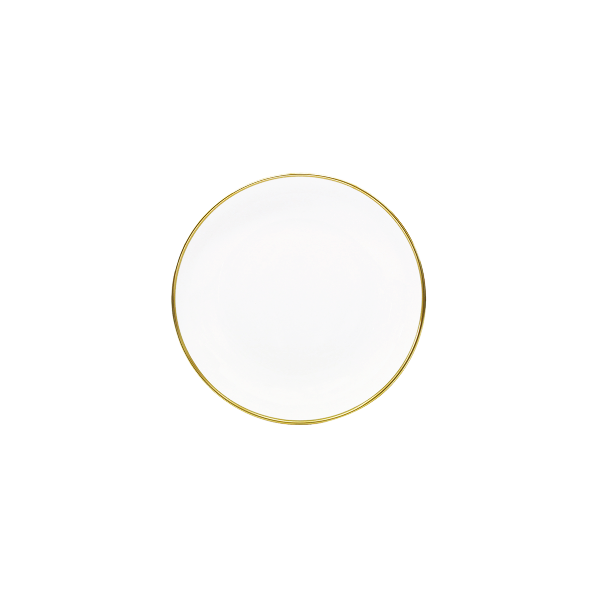 Orsay Assiette Creuse Calotte - Haviland