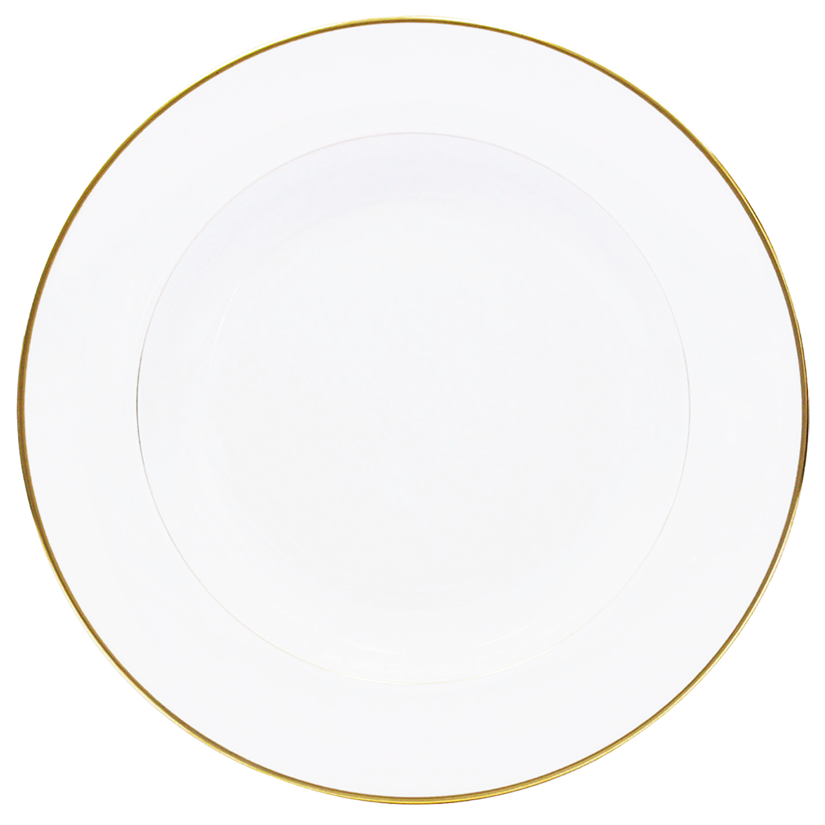 Orsay Plat Rond Creux - Haviland